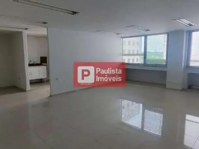 Conj. Comercial / Sala para Locação em São Paulo/SP Alto da Boa Vista