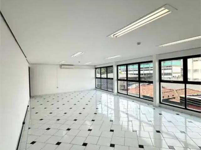 Conj. Comercial / Sala para Locação em São Paulo/SP Santo Amaro
