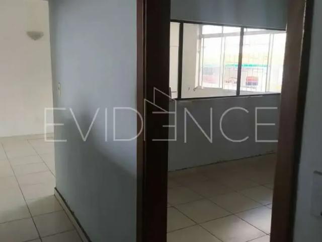 Conj. Comercial / Sala para Locação em São Paulo/SP Sapopemba