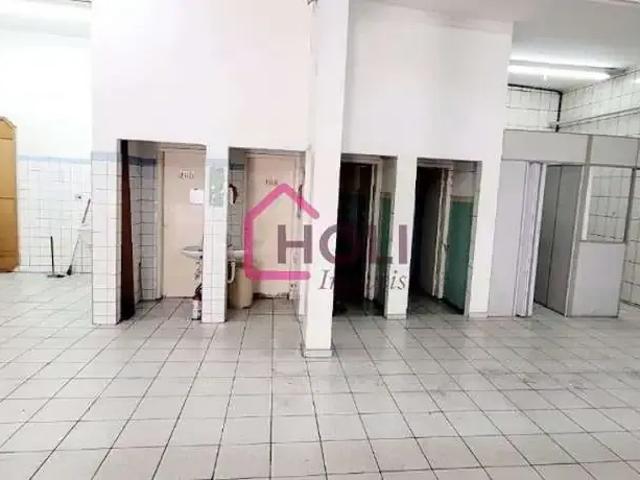 Conj. Comercial / Sala para Locação em São Paulo/SP Sapopemba