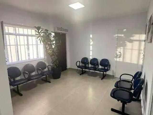 Conj. Comercial / Sala para Locação em São Paulo/SP Sapopemba