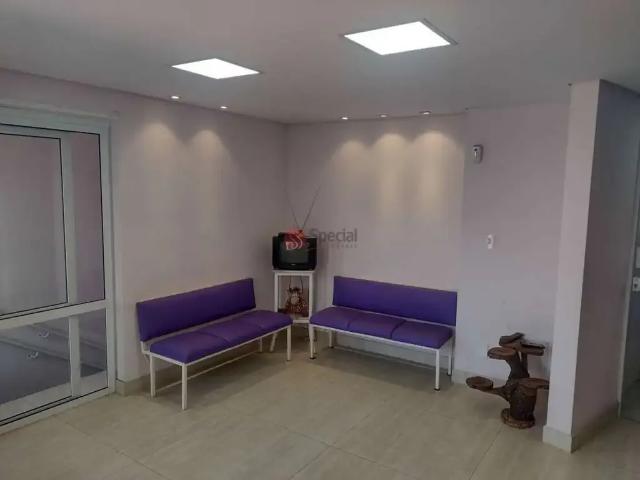Conj. Comercial / Sala para Locação em São Paulo/SP Sapopemba