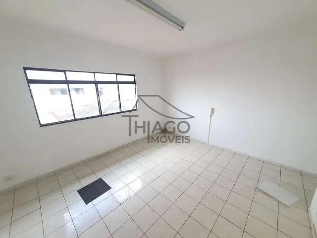 Conj. Comercial / Sala para Locação em São Paulo/SP Sapopemba