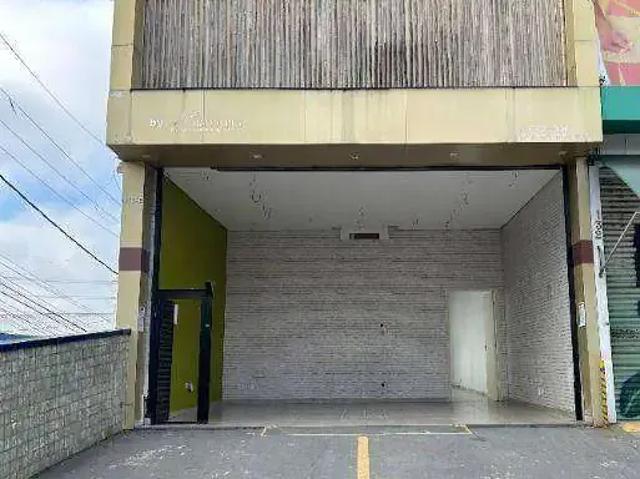 Conj. Comercial / Sala para Locação em São Paulo/SP Sapopemba