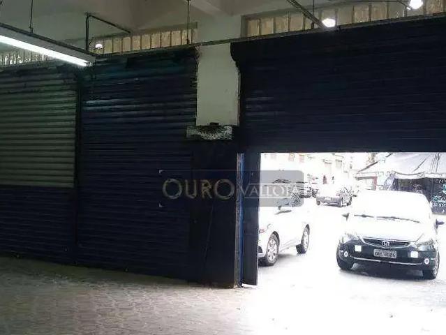 Conj. Comercial / Sala para Locação em São Paulo/SP Sapopemba