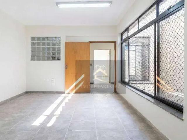 Conj. Comercial / Sala para Locação em São Paulo/SP Sapopemba