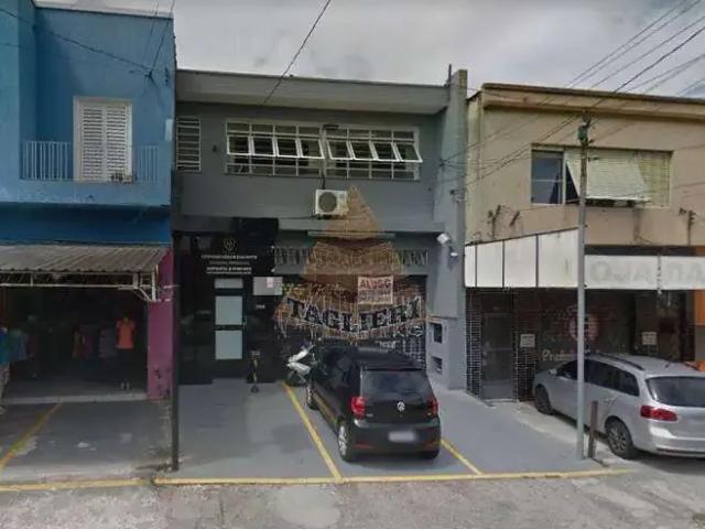 Conj. Comercial / Sala para Locação em São Paulo/SP Sapopemba
