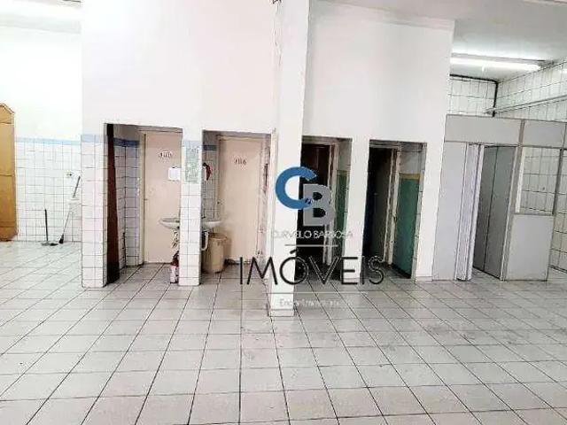 Conj. Comercial / Sala para Locação em São Paulo/SP Sapopemba