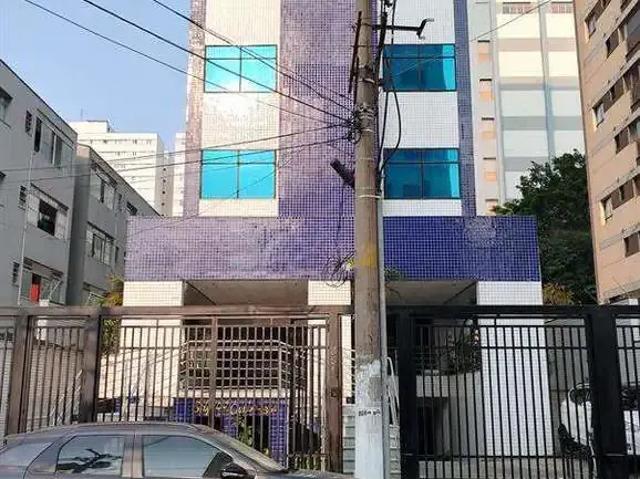 Conj. Comercial / Sala para Locação em São Paulo/SP Saúde