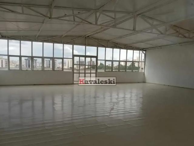 Conj. Comercial / Sala para Locação em São Paulo/SP Saúde