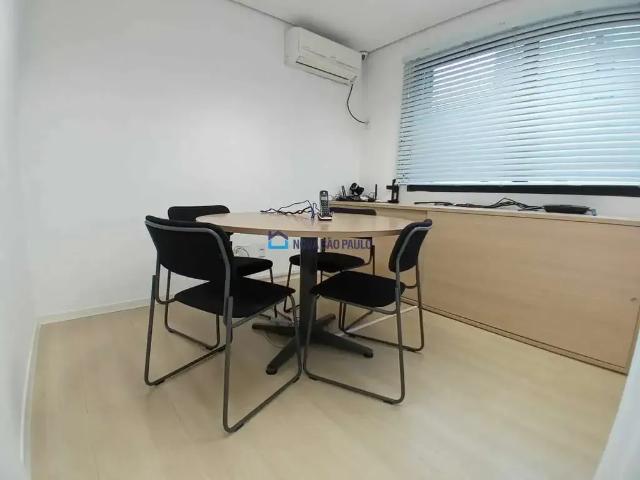 Conj. Comercial / Sala para Locação em São Paulo/SP Saúde