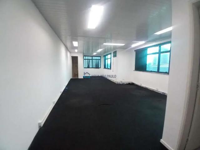 Conj. Comercial / Sala para Locação em São Paulo/SP Saúde