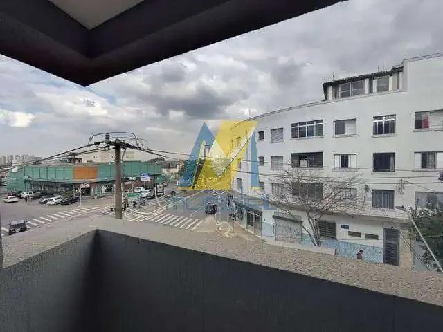 Conj. Comercial / Sala para Locação em São Paulo/SP Saúde