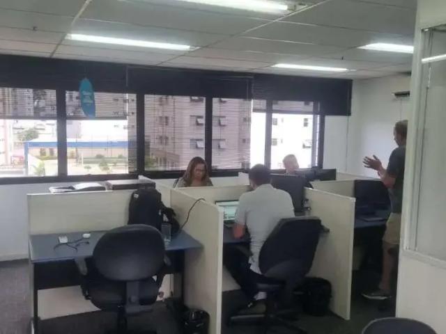 Conj. Comercial / Sala para Locação em São Paulo/SP Saúde 2 Quartos
