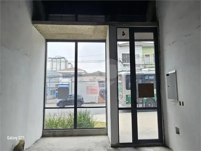 Conj. Comercial / Sala para Locação em São Paulo/SP Saúde