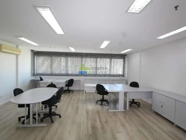 Conj. Comercial / Sala para Locação em São Paulo/SP Saúde