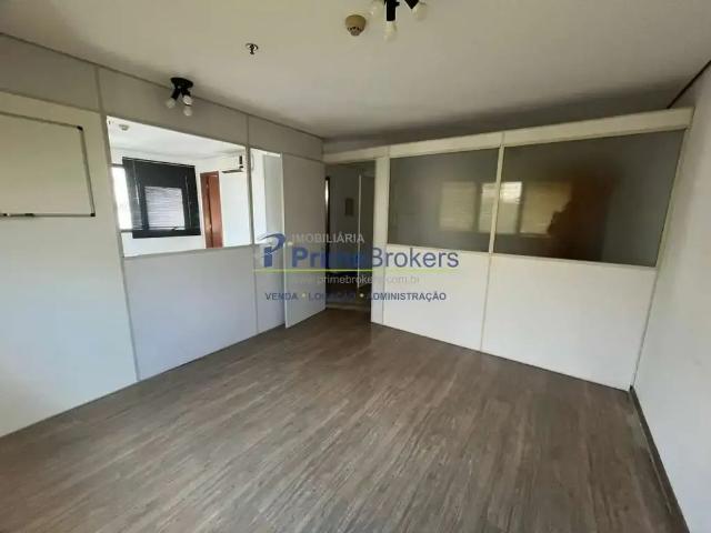 Conj. Comercial / Sala para Locação em São Paulo/SP Saúde