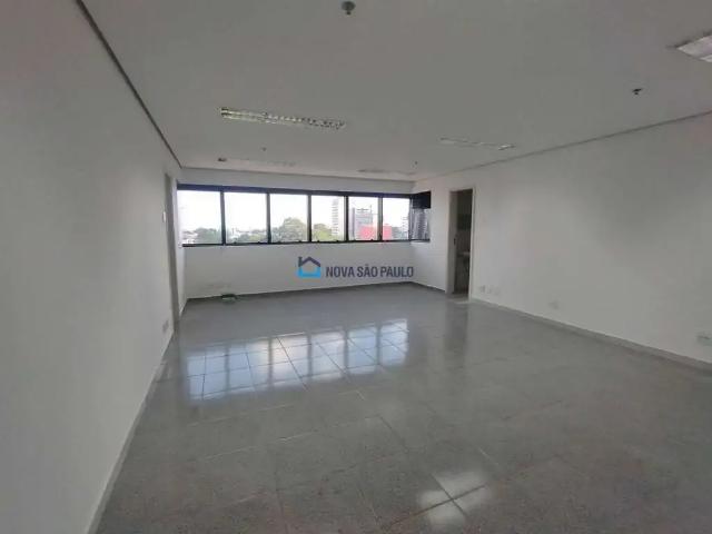 Conj. Comercial / Sala para Locação em São Paulo/SP Saúde