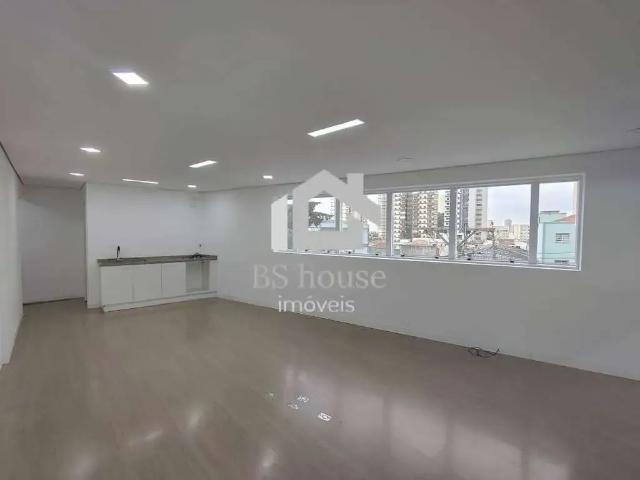 Conj. Comercial / Sala para Locação em São Paulo/SP Saúde
