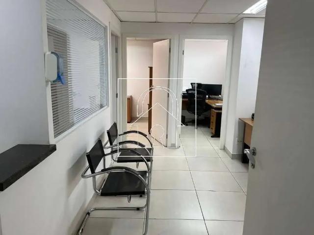 Conj. Comercial / Sala para Locação em São Paulo/SP Saúde