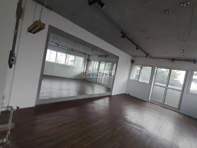 Conj. Comercial / Sala para Locação em São Paulo/SP Saúde