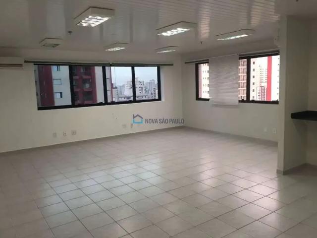 Conj. Comercial / Sala para Locação em São Paulo/SP Saúde