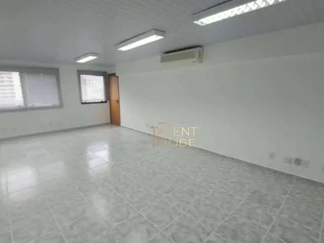 Conj. Comercial / Sala para Locação em São Paulo/SP Saúde