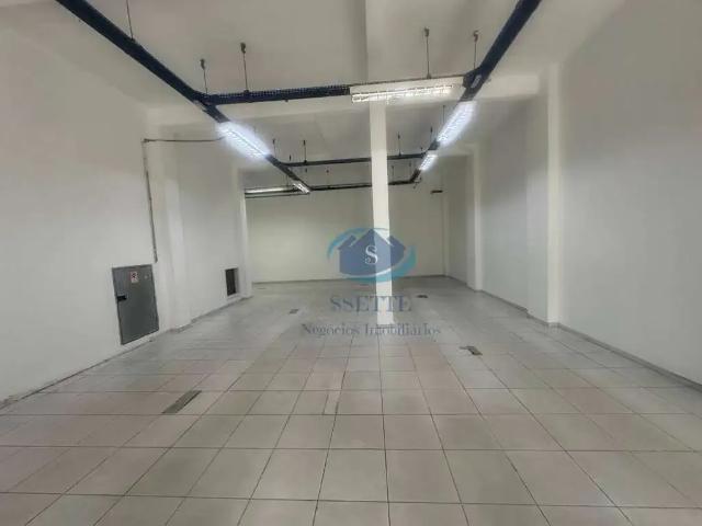 Conj. Comercial / Sala para Locação em São Paulo/SP Saúde