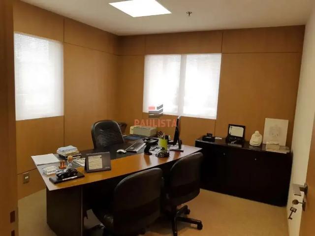 Conj. Comercial / Sala para Locação em São Paulo/SP Saúde