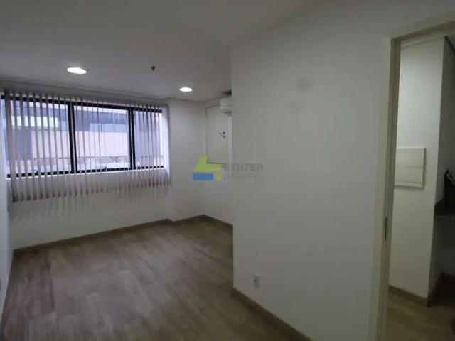 Conj. Comercial / Sala para Locação em São Paulo/SP Saúde