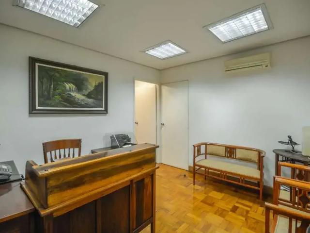 Conj. Comercial / Sala para Locação em São Paulo/SP Sé