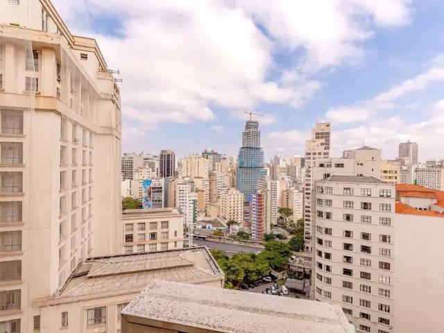 Conj. Comercial / Sala para Locação em São Paulo/SP Sé