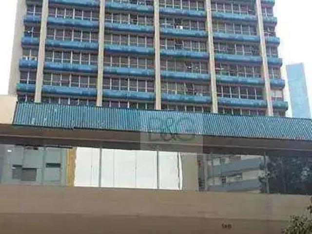 Conj. Comercial / Sala para Locação em São Paulo/SP Sé