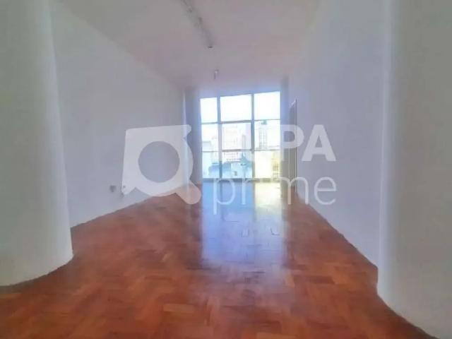 Conj. Comercial / Sala para Locação em São Paulo/SP Sé