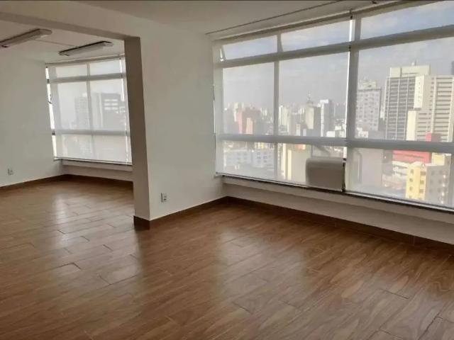 Conj. Comercial / Sala para Locação em São Paulo/SP Sé