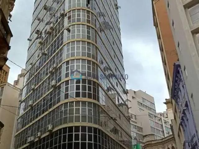 Conj. Comercial / Sala para Locação em São Paulo/SP Sé