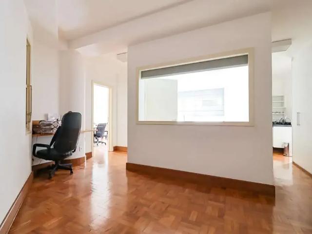 Conj. Comercial / Sala para Locação em São Paulo/SP Sé