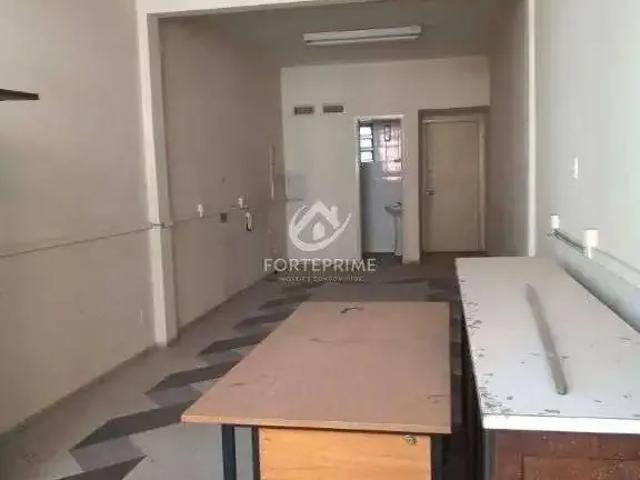 Conj. Comercial / Sala para Locação em São Paulo/SP Sé