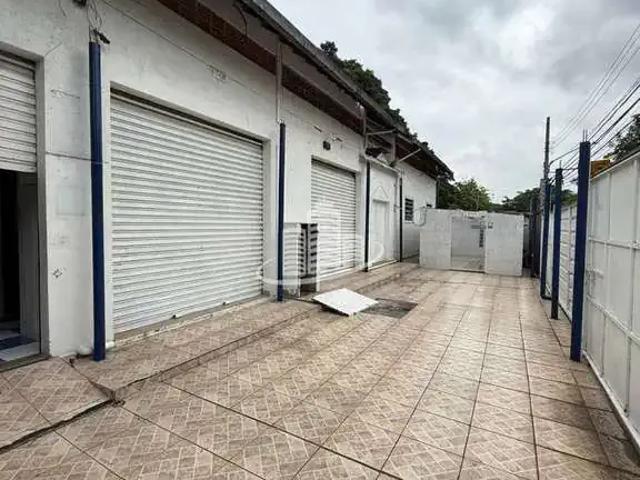 Conj. Comercial / Sala para Locação em São Paulo/SP Sítio do Piqueri