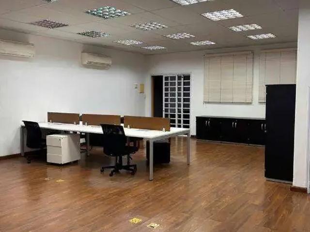 Conj. Comercial / Sala para Locação em São Paulo/SP Socorro