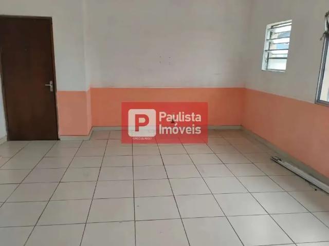 Conj. Comercial / Sala para Locação em São Paulo/SP Socorro