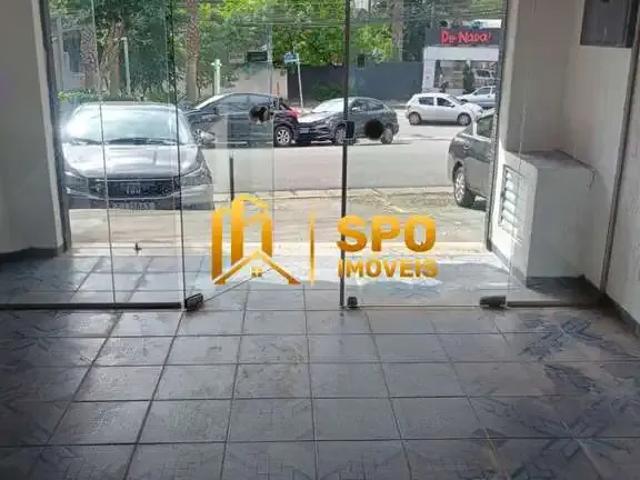 Conj. Comercial / Sala para Locação em São Paulo/SP Socorro