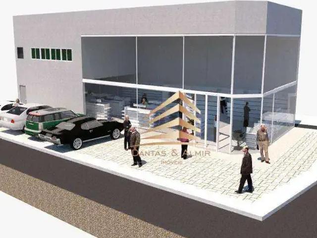 Conj. Comercial / Sala para Locação em São Paulo/SP Socorro