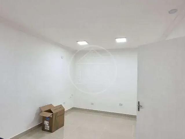 Conj. Comercial / Sala para Locação em São Paulo/SP Socorro