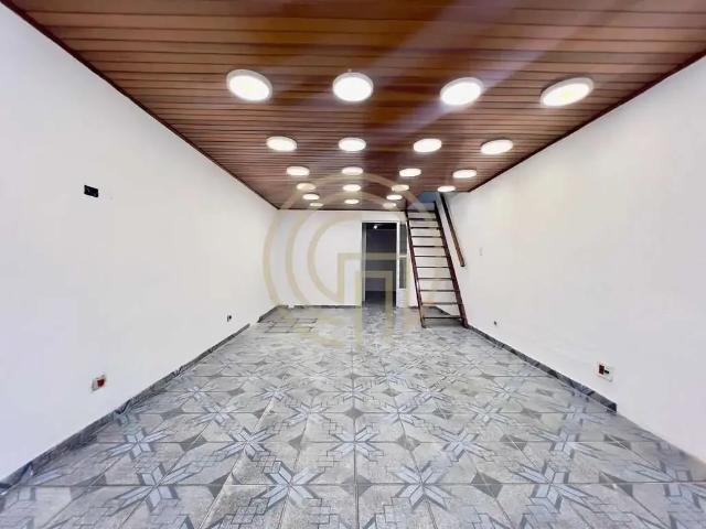Conj. Comercial / Sala para Locação em São Paulo/SP Socorro