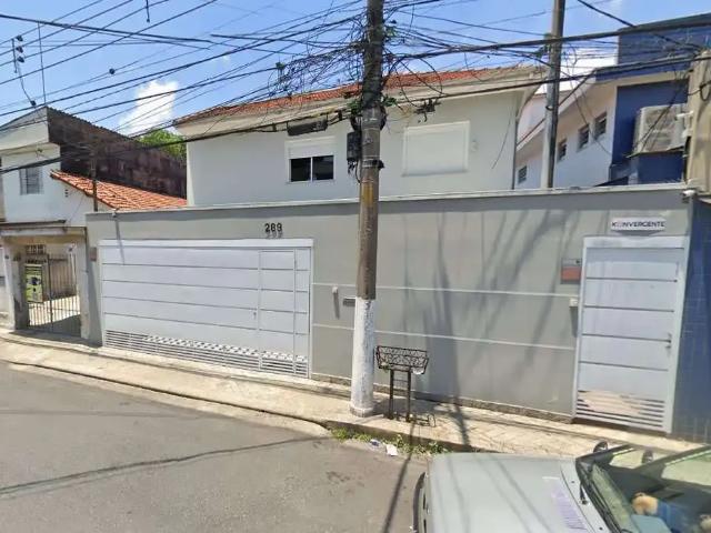 Conj. Comercial / Sala para Locação em São Paulo/SP Socorro