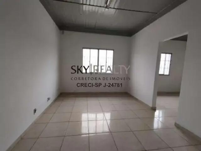 Conj. Comercial / Sala para Locação em São Paulo/SP Socorro