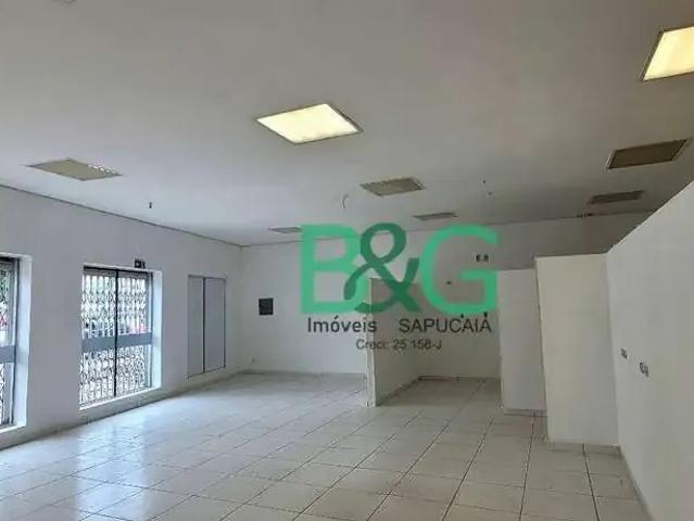 Conj. Comercial / Sala para Locação em São Paulo/SP Socorro