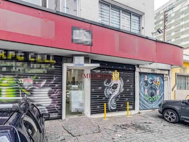 Conj. Comercial / Sala para Locação em São Paulo/SP Tucuruvi