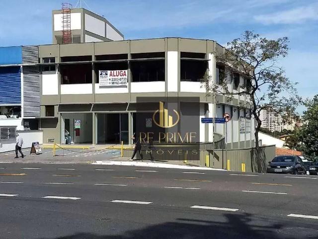 Conj. Comercial / Sala para Locação em São Paulo/SP Tucuruvi